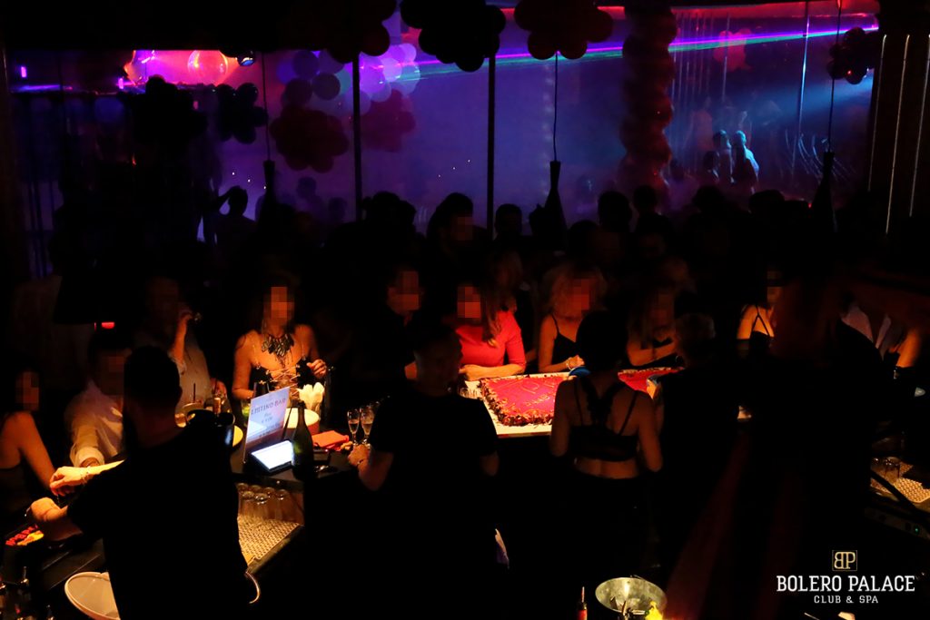 Gallery – Bolero Palace