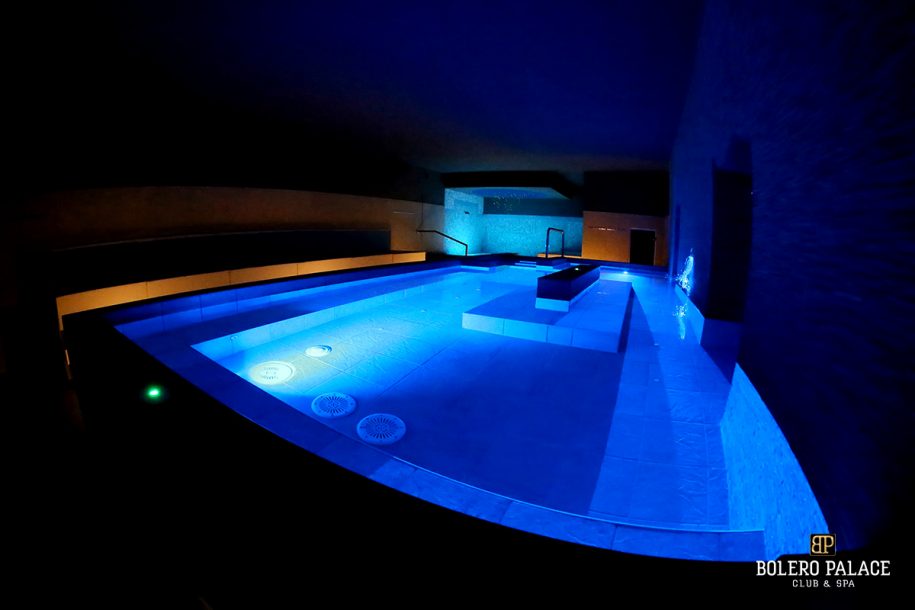 ACCESSO E REGOLAMENTO – Bolero Palace