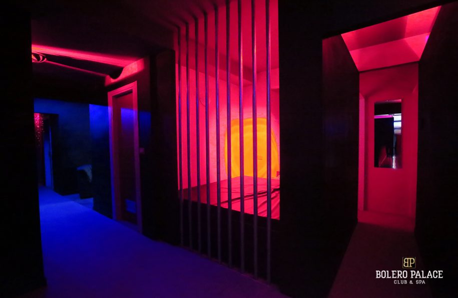 Gallery – Bolero Palace