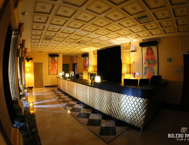 Gallery – Bolero Palace