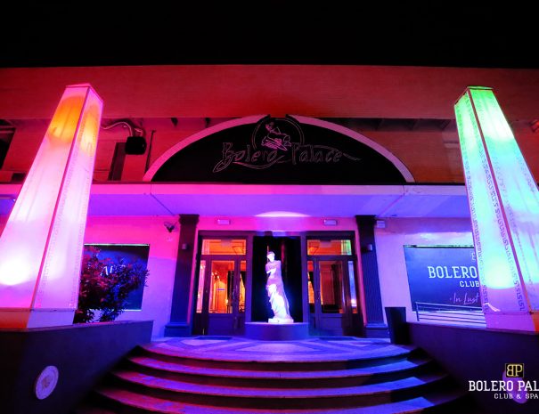Gallery – Bolero Palace