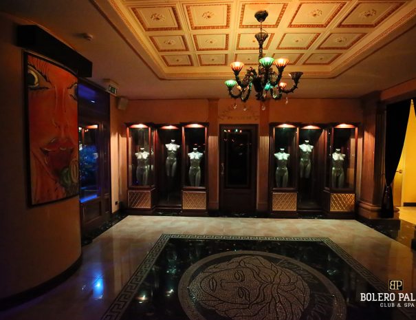 Gallery – Bolero Palace