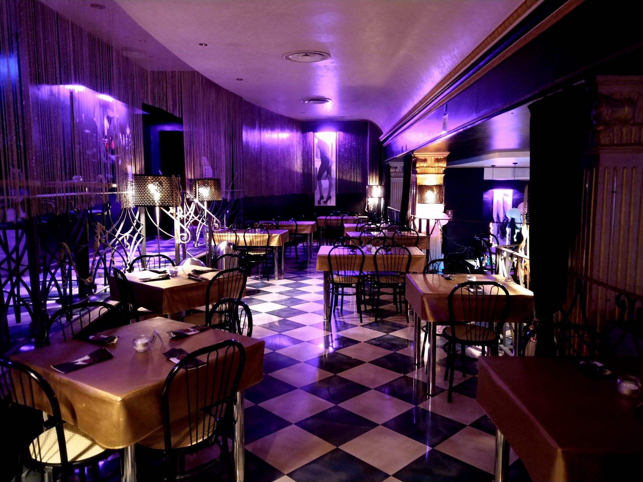 Gallery – Bolero Palace