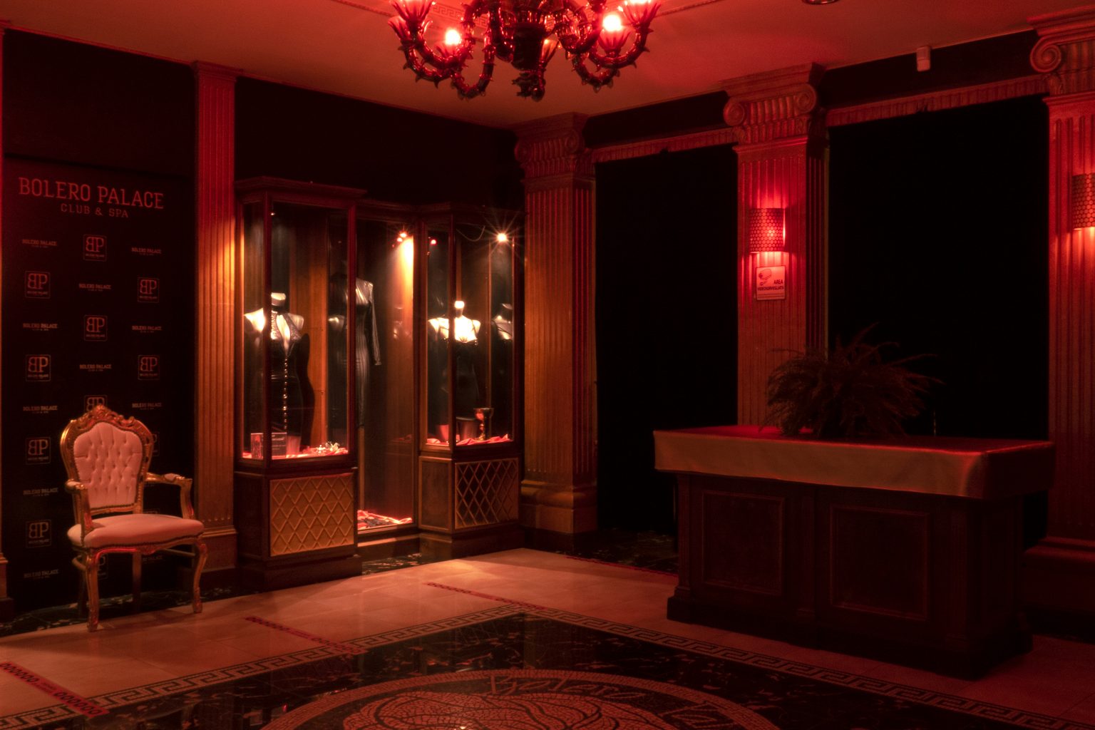 Gallery – Bolero Palace