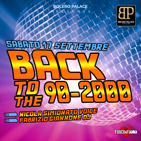 Bolero Palace – Club & Spa