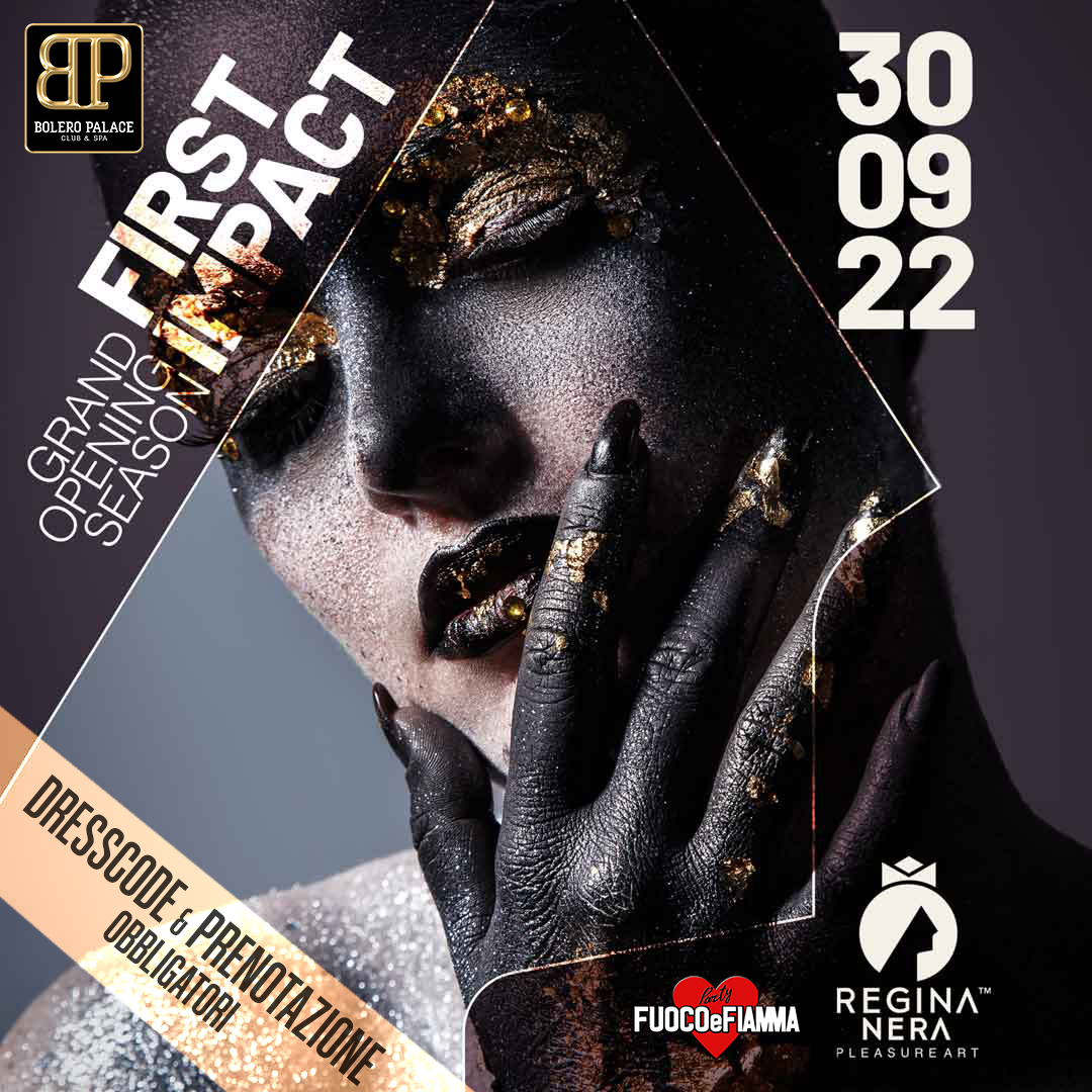 Bolero Palace – Club & Spa