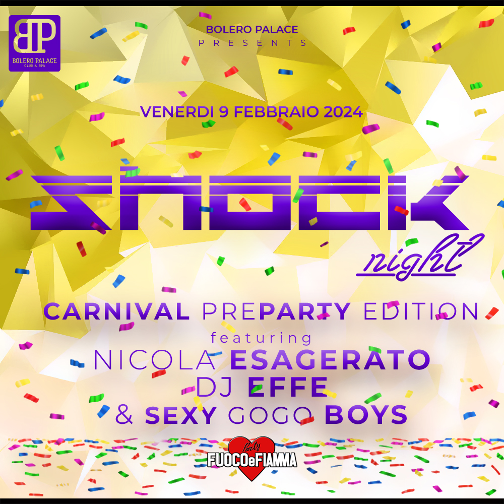 Bolero Palace – Club & Spa