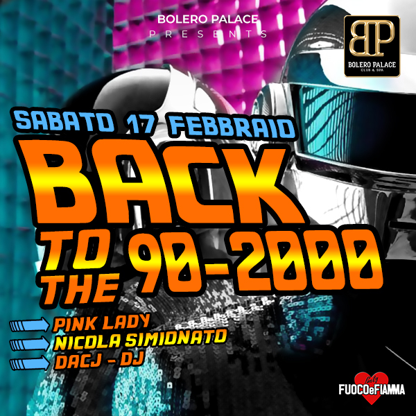 Bolero Palace – Club & Spa