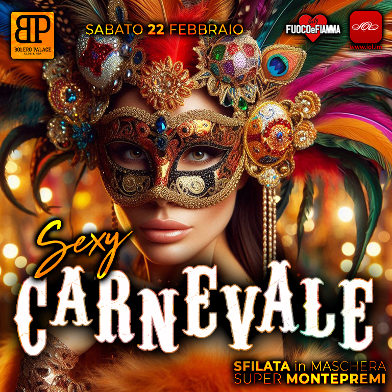 Bolero Palace – Club & Spa