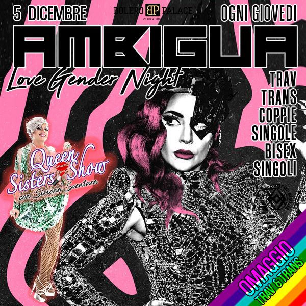 Bolero Palace – Club & Spa