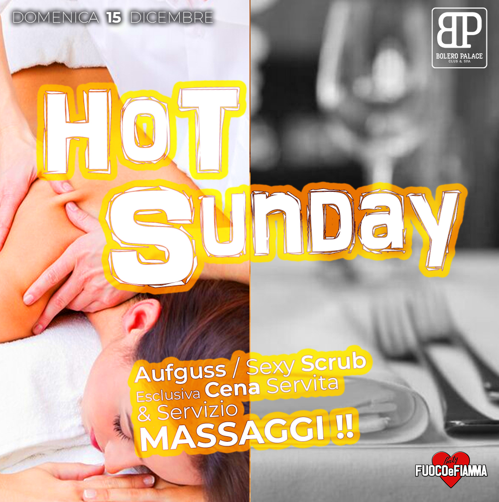 Bolero Palace – Club & Spa