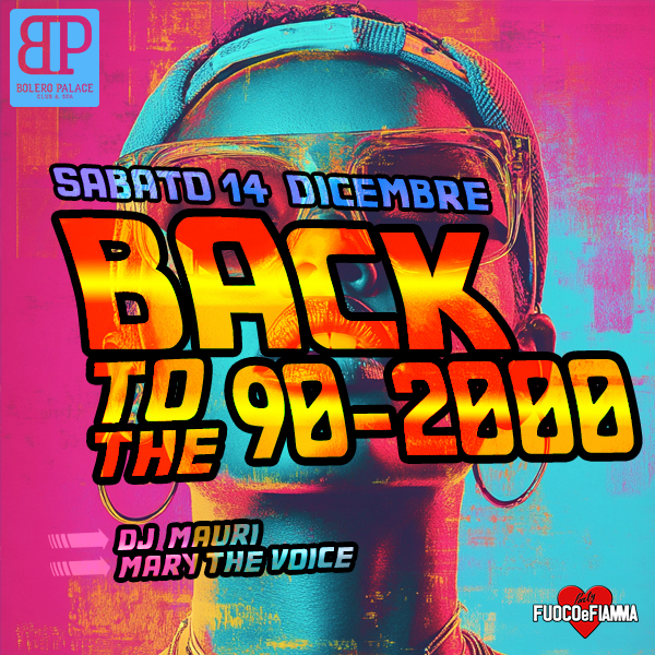 Bolero Palace – Club & Spa