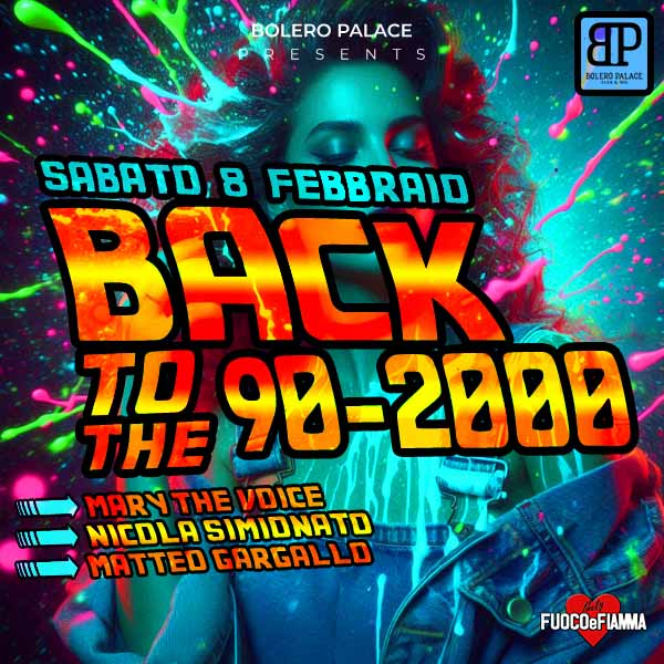 Bolero Palace – Club & Spa