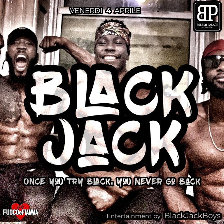 Eventi – Bolero Palace